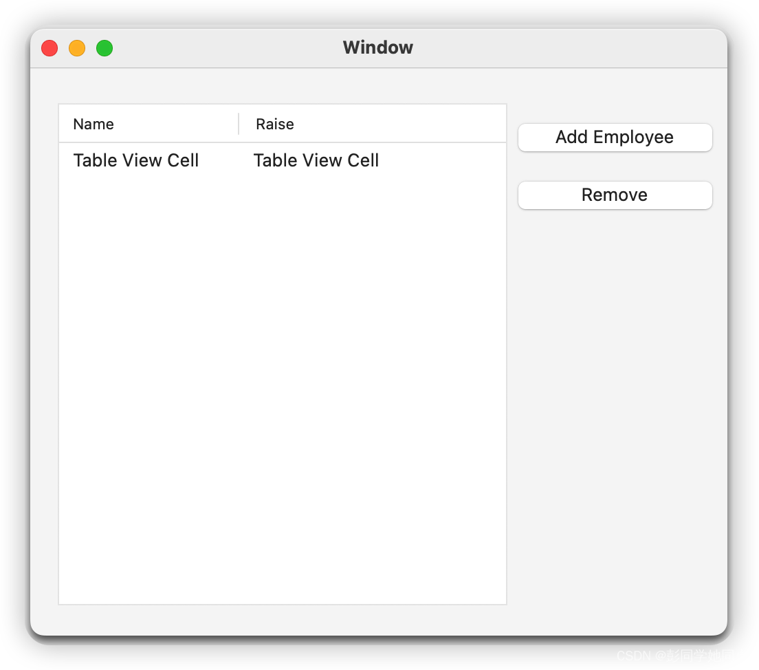 cocoa-NSArrayController_nsarraycontroller csdn-CSDN博客