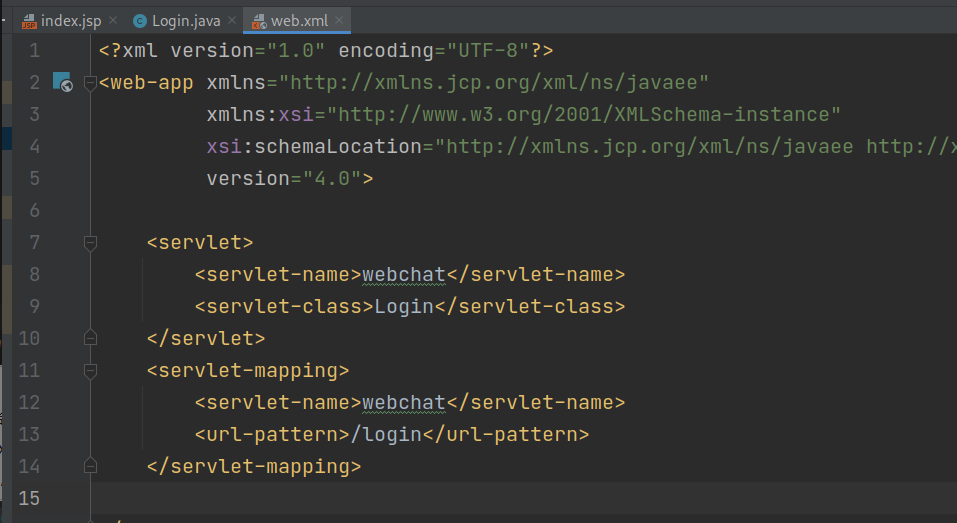 JAVA解决IDEA2021新版没有JAVAEE servlet问题_idea2021没有servlet选项-CSDN博客