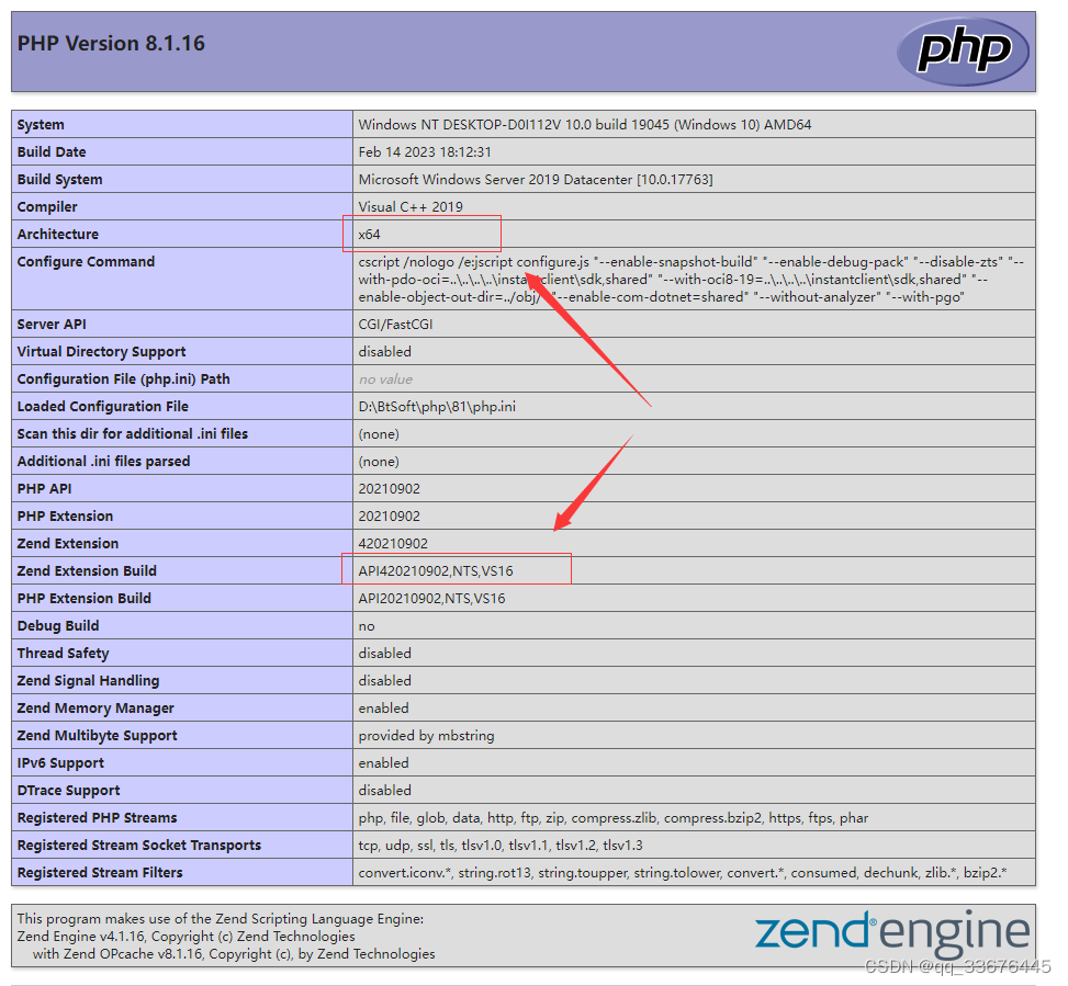 windows下载php redis扩展文件_windows redis php8.1 扩展下载-CSDN博客