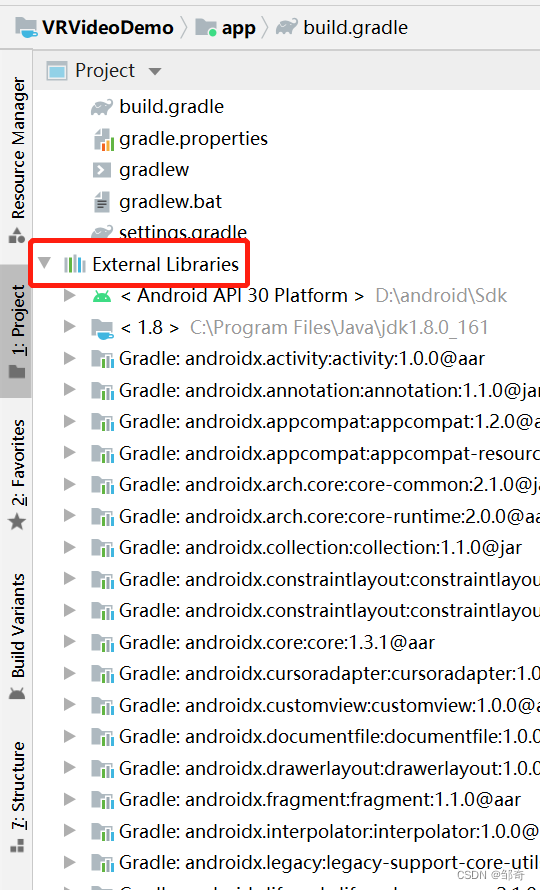 Android 中获取某个 Dependencies 依赖库的最新版本小技巧android Dependencies Api最新版本 Com Csdn博客