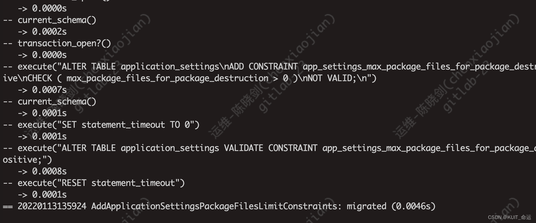 【gitlab升级】10.0.0-＞16.7.3_centos gitlab升级-CSDN博客