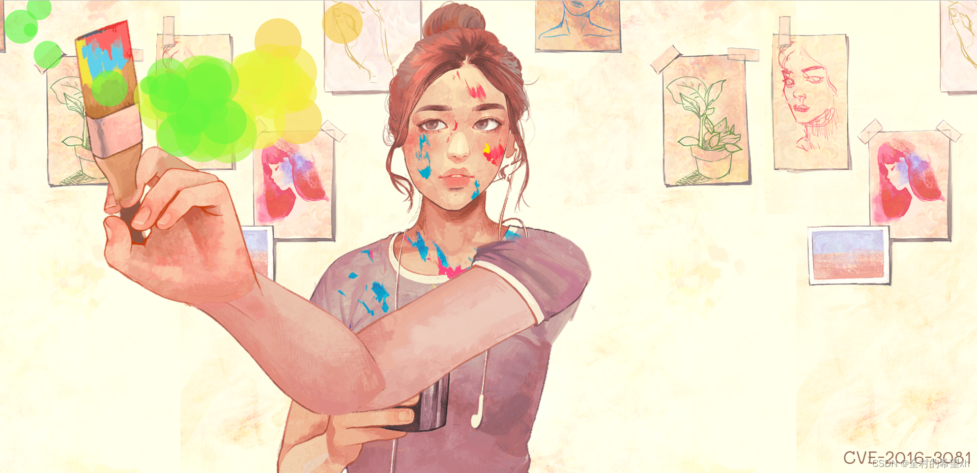 墨者学院Apache Struts2远程代码执行漏洞(S2-032)-CSDN博客