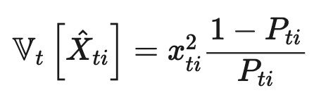 【Bandit Algorithms学习笔记】EXP3算法理论证明-CSDN博客