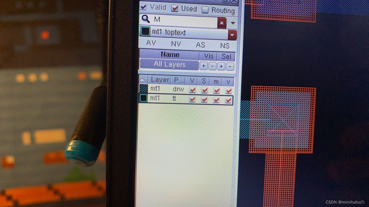 lvs报错missing port的原因-CSDN博客