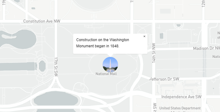 Mapbox 添加弹窗 点击标记点出现弹窗 vue_mapboxgl.popup-CSDN博客