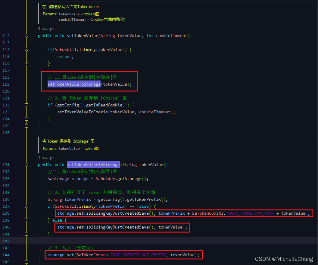 【ruoyi Vue Plus】学习笔记 31 Sa Token（五）登录验证拦截器之 Token 有效期及其续签（sa Token 源码）若依token续期 Csdn博客
