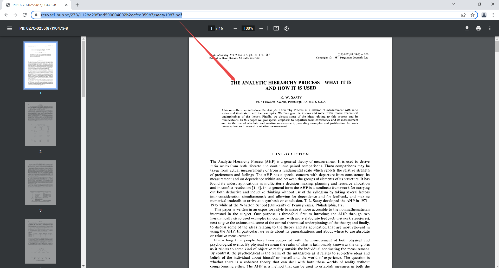 40行Python代码利用DOI下载英文论文（2022.3.7）-CSDN博客