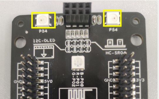 基于STC8的WS2812b全彩灯实现_ws2812b灯带电路图-CSDN博客