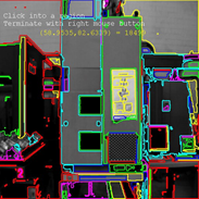 Halcon之可视化_dispobj-CSDN博客