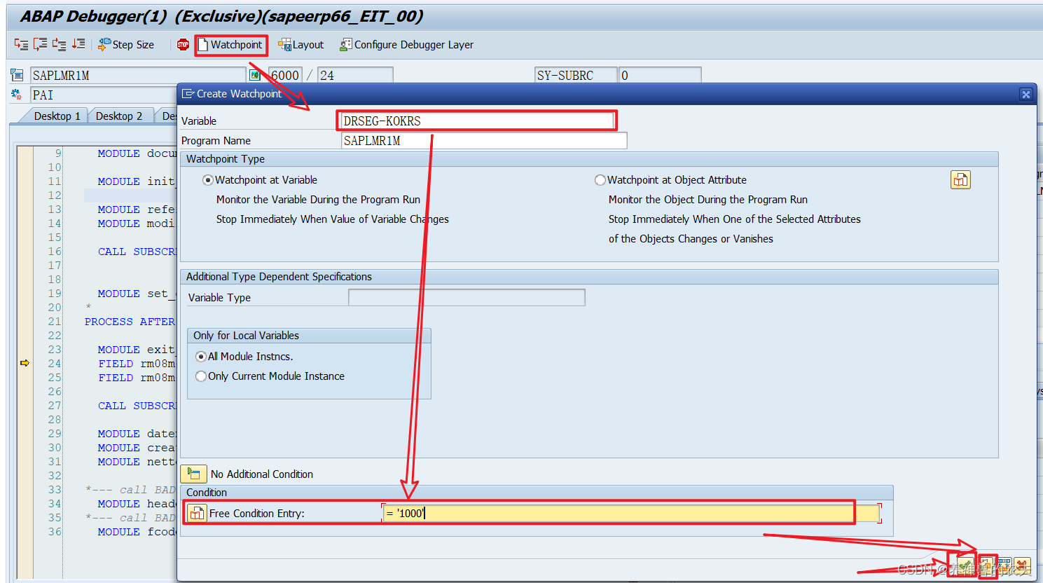 SAP Debug 有关MIRO的增强_miro增强-CSDN博客