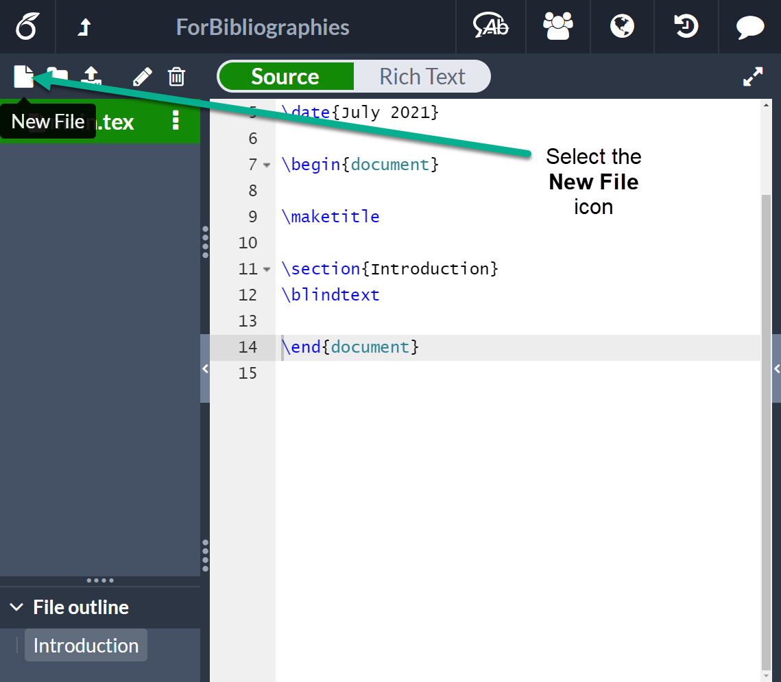 在overleaf中使用biblatex添加文献引用_overleafusepackage[sorting=none]{biblatex}-CSDN博客