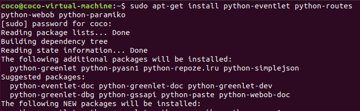 RYU 安装教程_ryu安装-CSDN博客