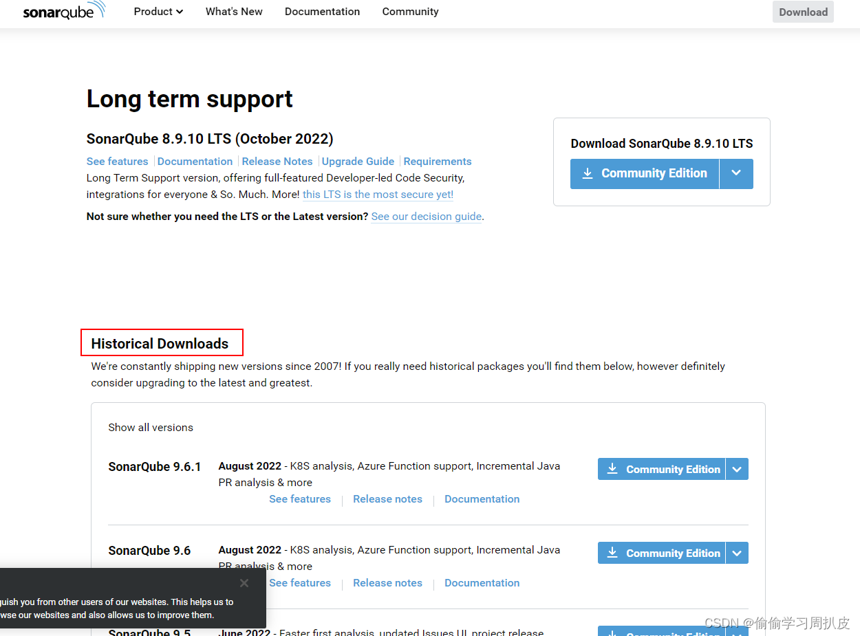 SonarQube安装、出现启动出错并解决记录、配合idea配置使用，gradle项目配置_sonar log in to sonarqube the request cannot be pr ...