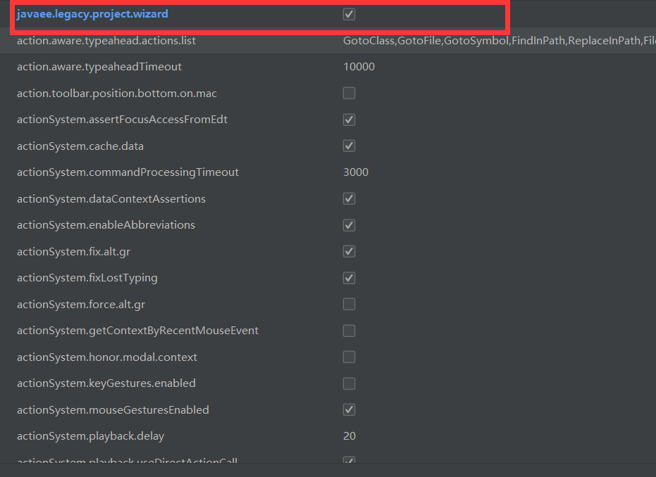 Idea 2021新建项目没有spring选项_idea new project没有spring-CSDN博客