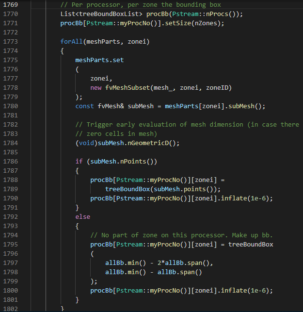 OpenFOAM-v2006重叠网格挖洞问题研究以及overset代码解析（四）i1遍历范围_openfoam overset 算法-CSDN博客