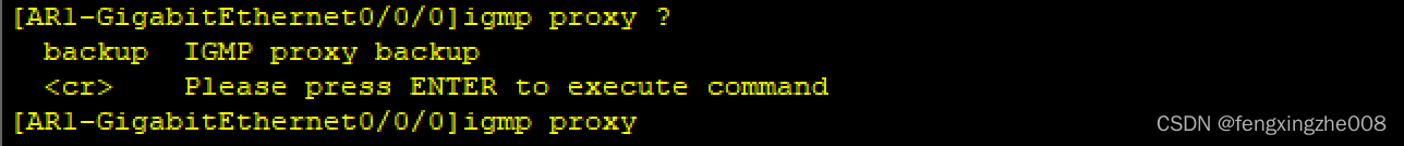 组播IGMP-原理介绍+报文分析+配置示例_igmp报文-CSDN博客