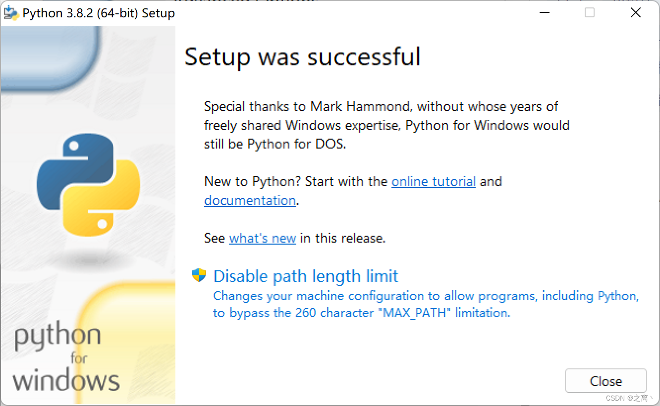 如何在vscode上配置python开发环境【保姆级】vscode配置python开发环境 Csdn博客
