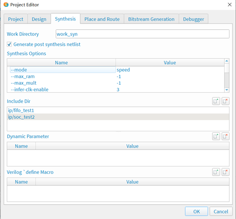 Efinity使用心得-CSDN博客