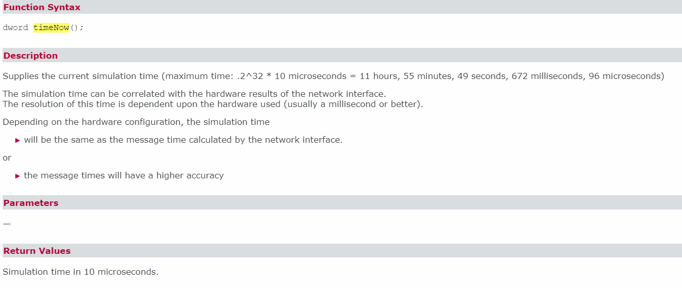 Capl中报文的使用_capl发10帧报文-CSDN博客