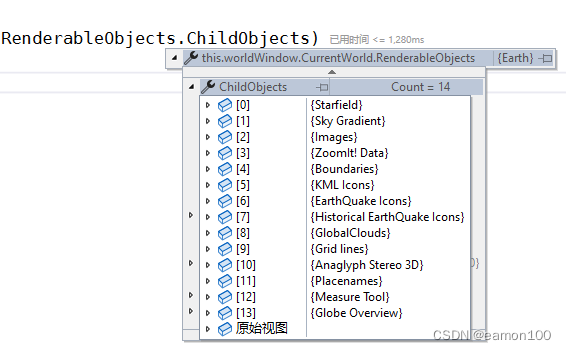 WorldWind学习系列：2、基本流程-CSDN博客