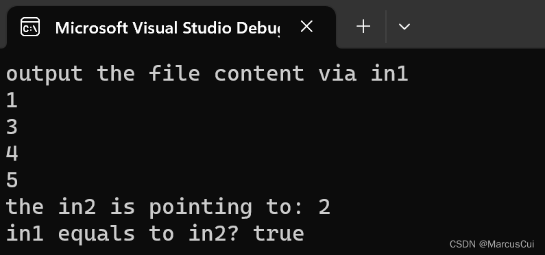 istream_iterator 不可重用_stream 迭代器能重复用吗-CSDN博客
