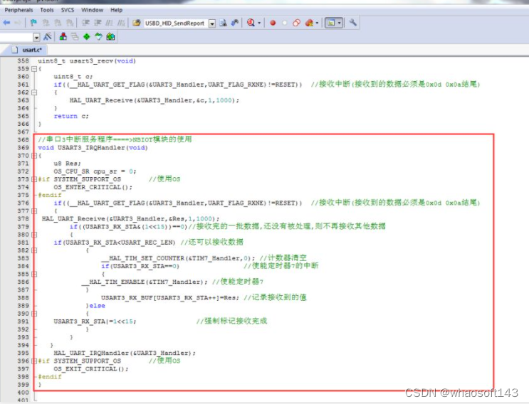 嵌入式分享合集152~干货篇_stm32 log-CSDN博客
