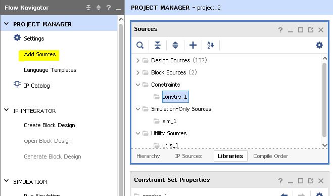 Vivado 蜂鸟 e203 MCU200T/DDR200T 逻辑综合 RISC-V 详细教程_蜂鸟e203 dc综合-CSDN博客