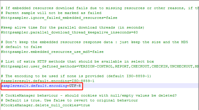 超详细的Apache JMeter安装步骤（Windows 10 环境）--呕血总结_mirror ustc apache window10-CSDN博客