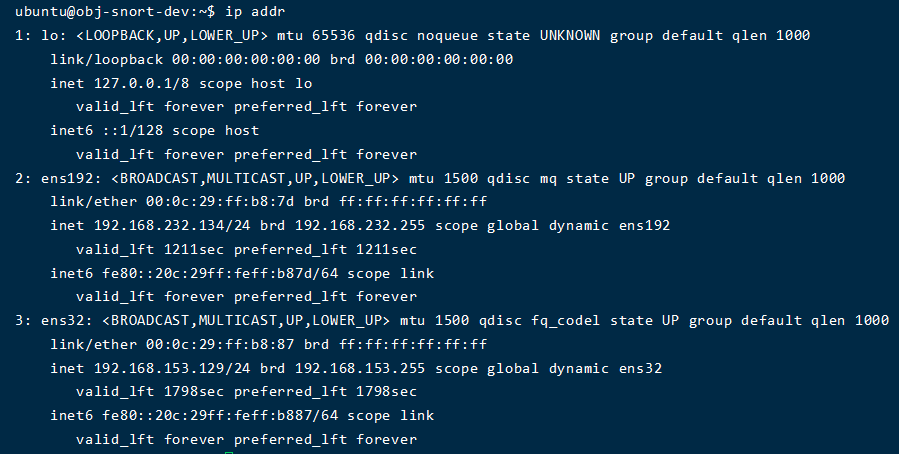 认识Snort3 （1）：编译、安装与简单使用-CSDN博客
