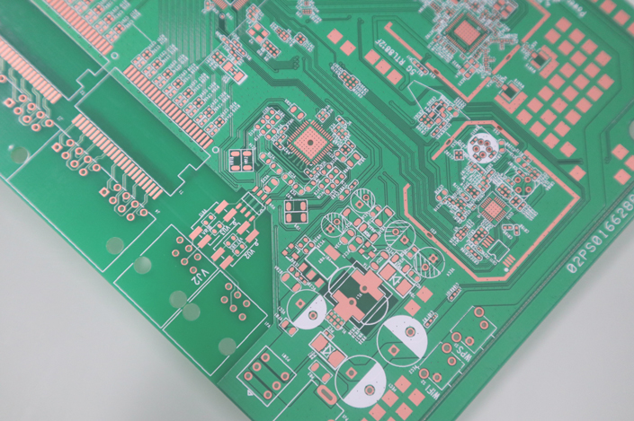 镀金线路板怎样鉴别_电路板上的覆铜板镀金-CSDN博客