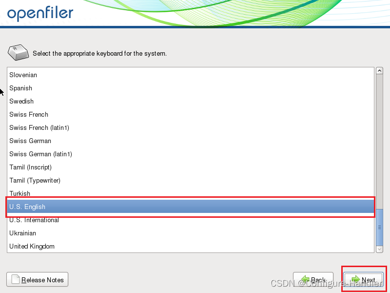 vmware openfiler 安装踩坑指南_openfiler为什么下载不了-CSDN博客