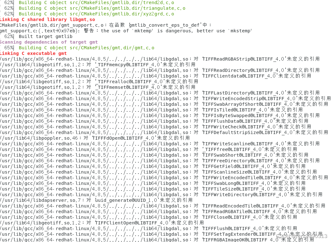 Anaconda导致的gmt安装报错anaconda安装gmt Csdn博客 