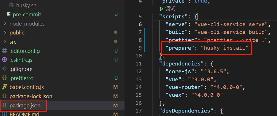 （配置）VSCode代码格式化.editorconfig配置_vscode格式化配置-CSDN博客