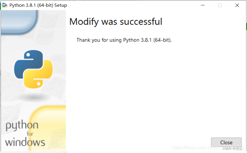 【Python】EasyGUI安装小白版教程（含安装时部分报错的解决方案）_easygui安装教程-CSDN博客