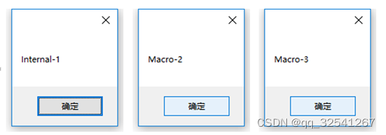 初识Coreldraw Visual Studio Tools for Applications-CSDN博客