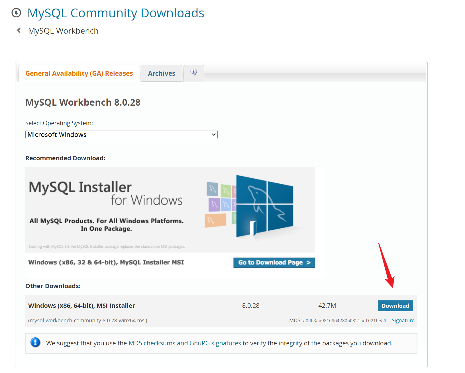 mysql workbench 备份数据库 - bH1pJ - 博客园