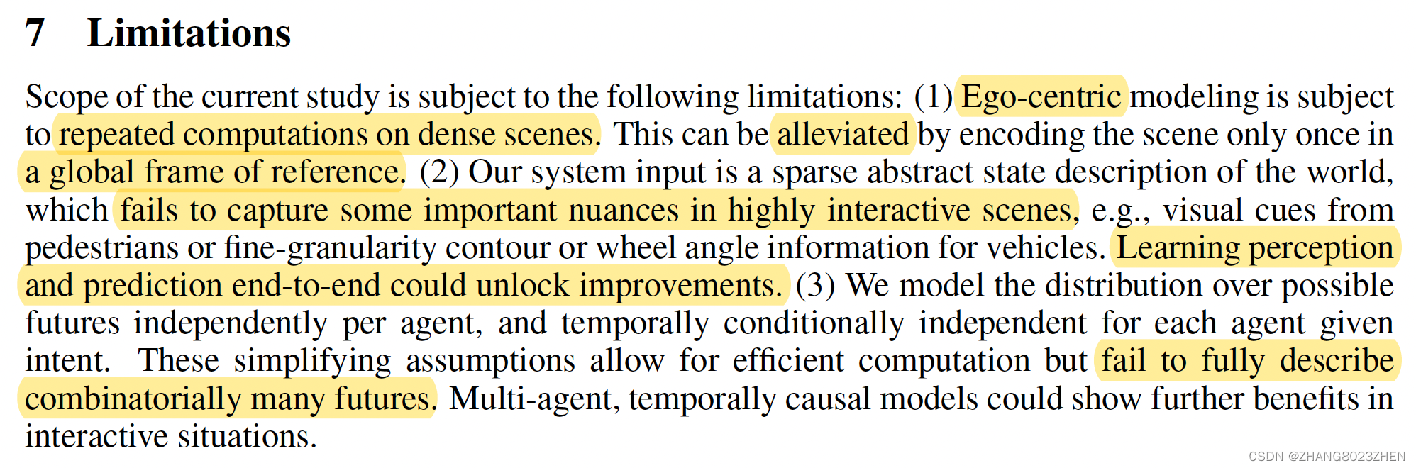 wayformer-CSDN博客
