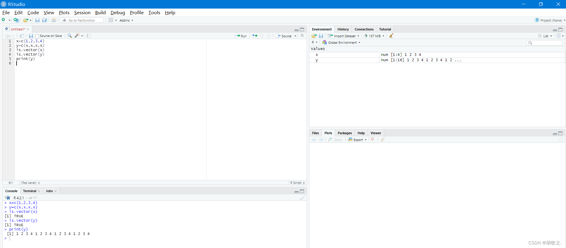 数学建模笔记（十五）：多元统计分析及r语言建模（判别分析、聚类分析、主成分分析、因子分析，含数据代码注释，均可供运行）多元统计分析与r语言建模 Csdn博客