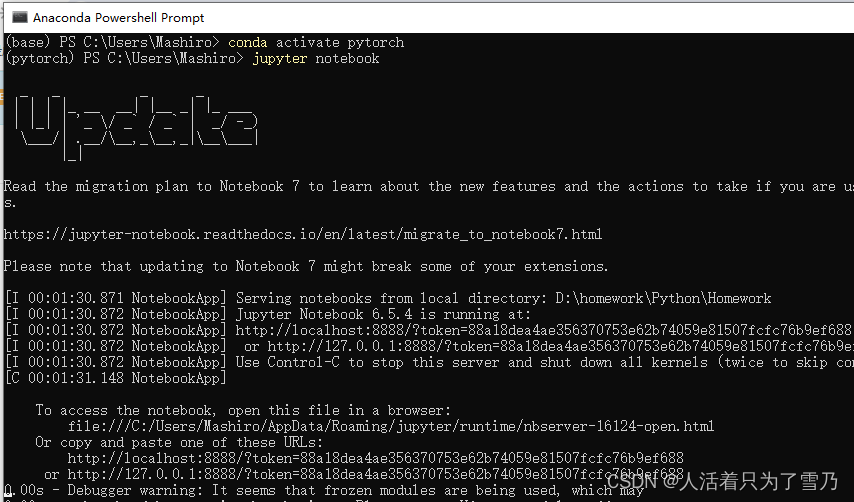Pytorch学习（1）：最新手把手教你在Anaconda中创建虚拟环境安装Pytorch并配置Pycharm和jupyter ...