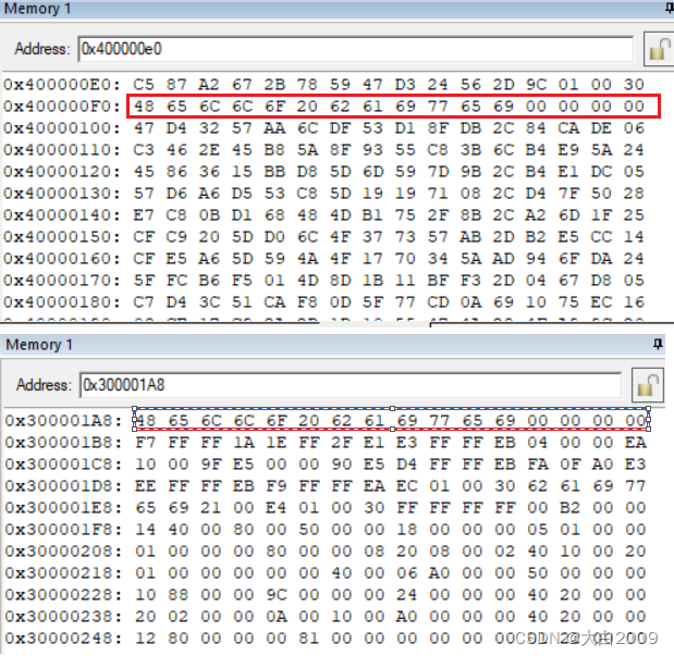 S3C2440 基于裸机开发的C语言的局部变量解析_.any (+ro)-CSDN博客