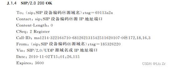 GB28181———注册_gb28181 sip注册-CSDN博客