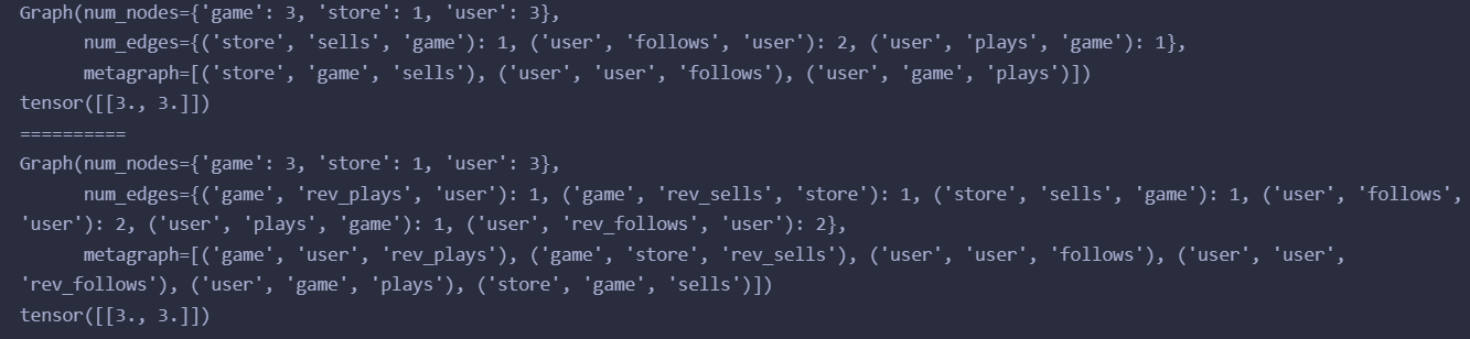 DGL库中一些函数或者方法的介绍_dgl边特征相加-CSDN博客