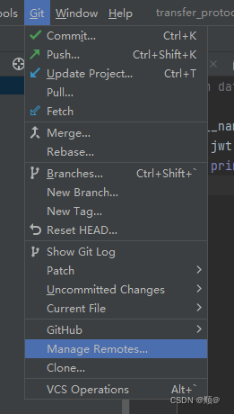 PyCharm配置阿里codeup_pycharm codeup-CSDN博客