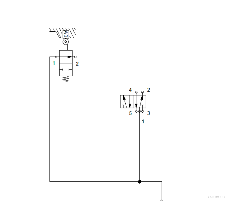 FluidSIM的学习_festo气路图绘制软件-CSDN博客