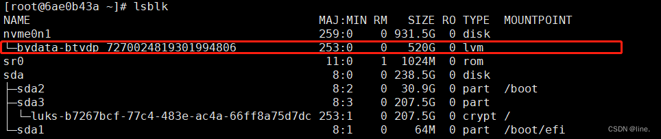 设备reboot失败_failed to open initctl fifo: no such device or add-CSDN博客