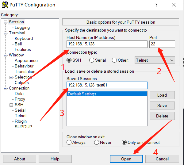 windows访问控制Linux(ubuntu)的三种方式_windows使用什么工具远程连接linux-CSDN博客