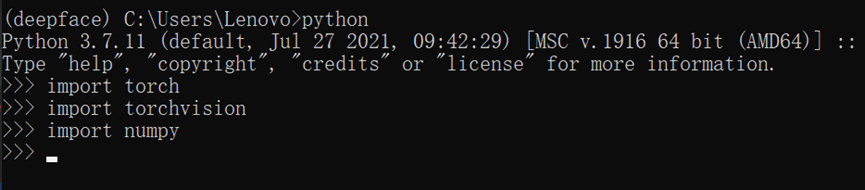 安装第三方库 win10，anaconda虚拟环境下安装cv2，numpy_conda 安装cv2和numpy-CSDN博客