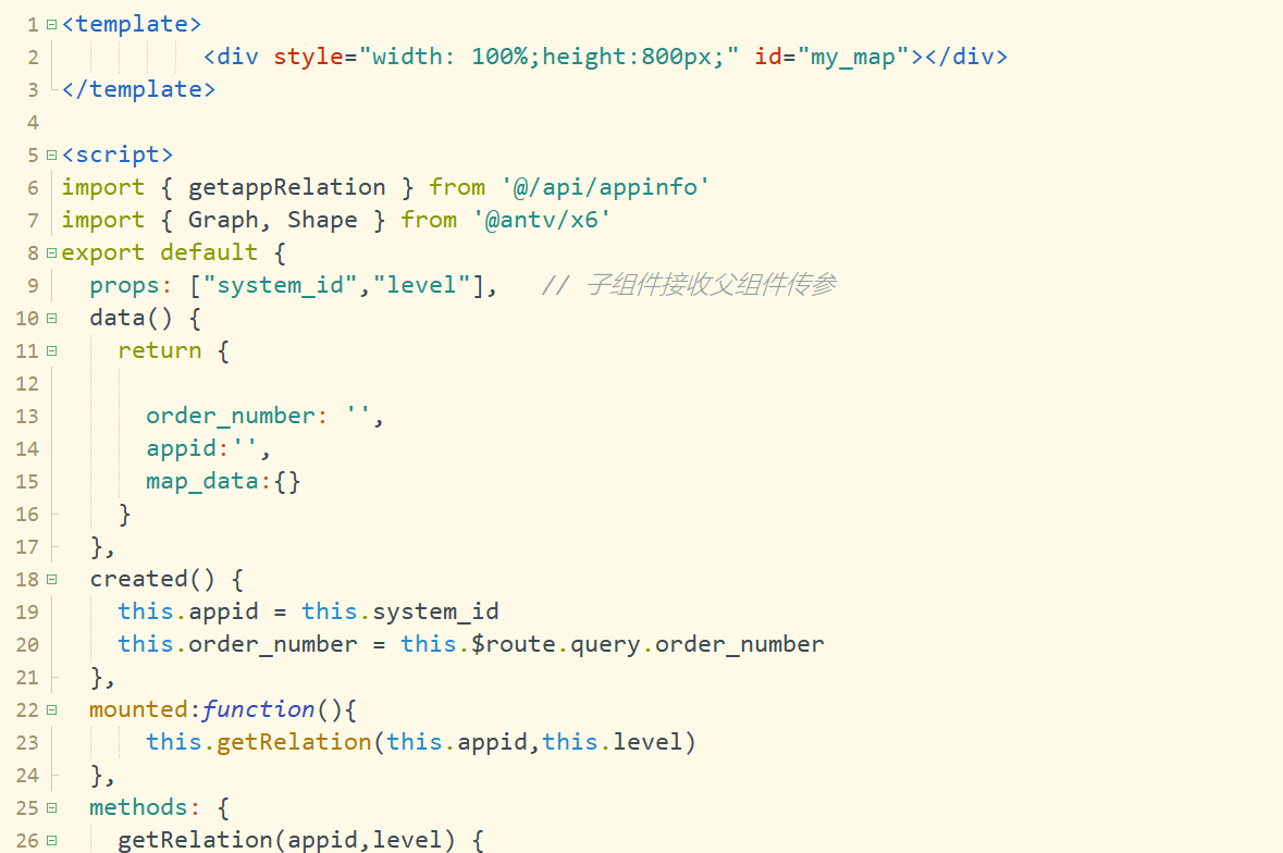 画布 Graph antv-x6在vue中的使用，graph函数动态添加节点和边_graph-x6-CSDN博客