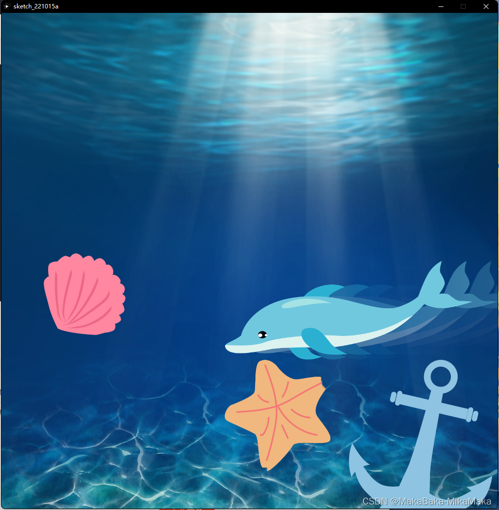 PROCESSING鼠标交互，键盘交互，动画，练习_processing键盘交互-CSDN博客