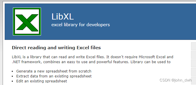 LibXL 4.0.4 for C++ AND c# Crack_libxl 4.0下载-CSDN博客